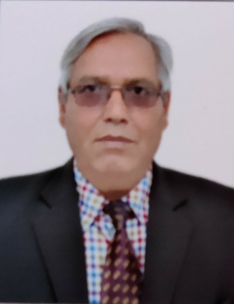 Prof. Rajendra Singh Rana | Hemvati Nandan Bahuguna Garhwal University