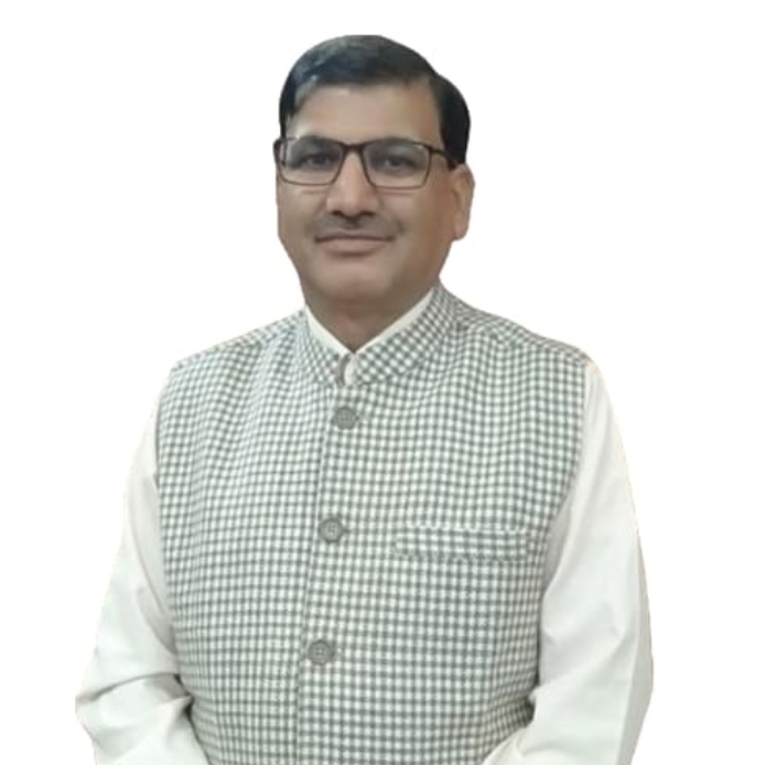 Dr. P. P. Badoni | Hemvati Nandan Bahuguna Garhwal University