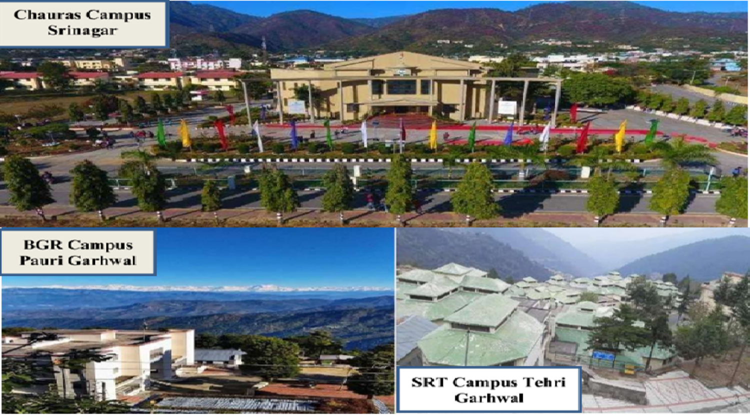 Event | Hemvati Nandan Bahuguna Garhwal University